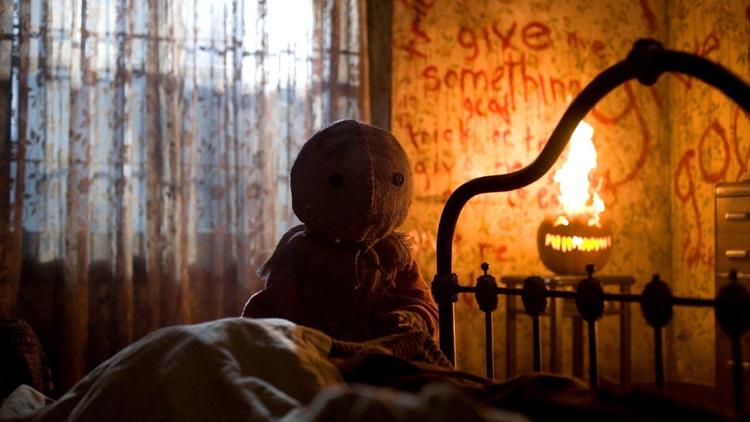 Where to Watch Trick 'r Treat (2007) Online | Find Where to Watch