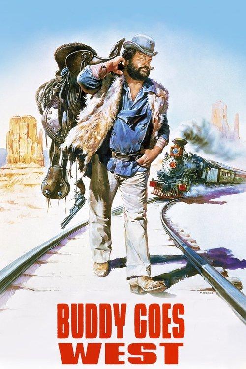 Where to Watch Buddy Goes West (1981) Online | Find Where to Watch
