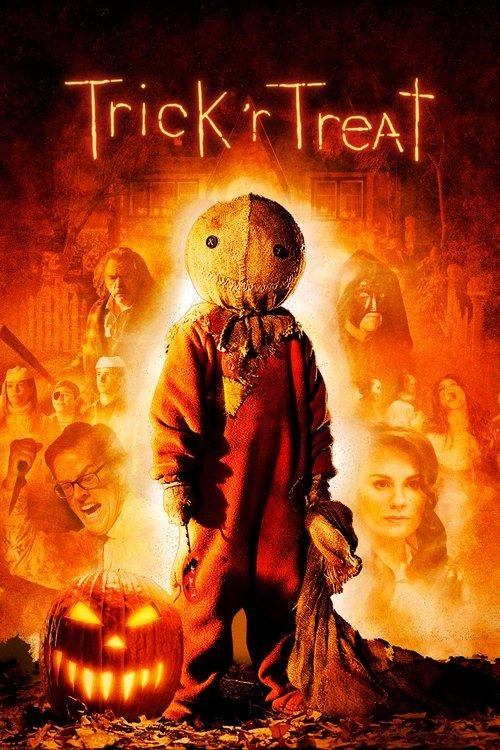 Where to Watch Trick 'r Treat (2007) Online | Find Where to Watch